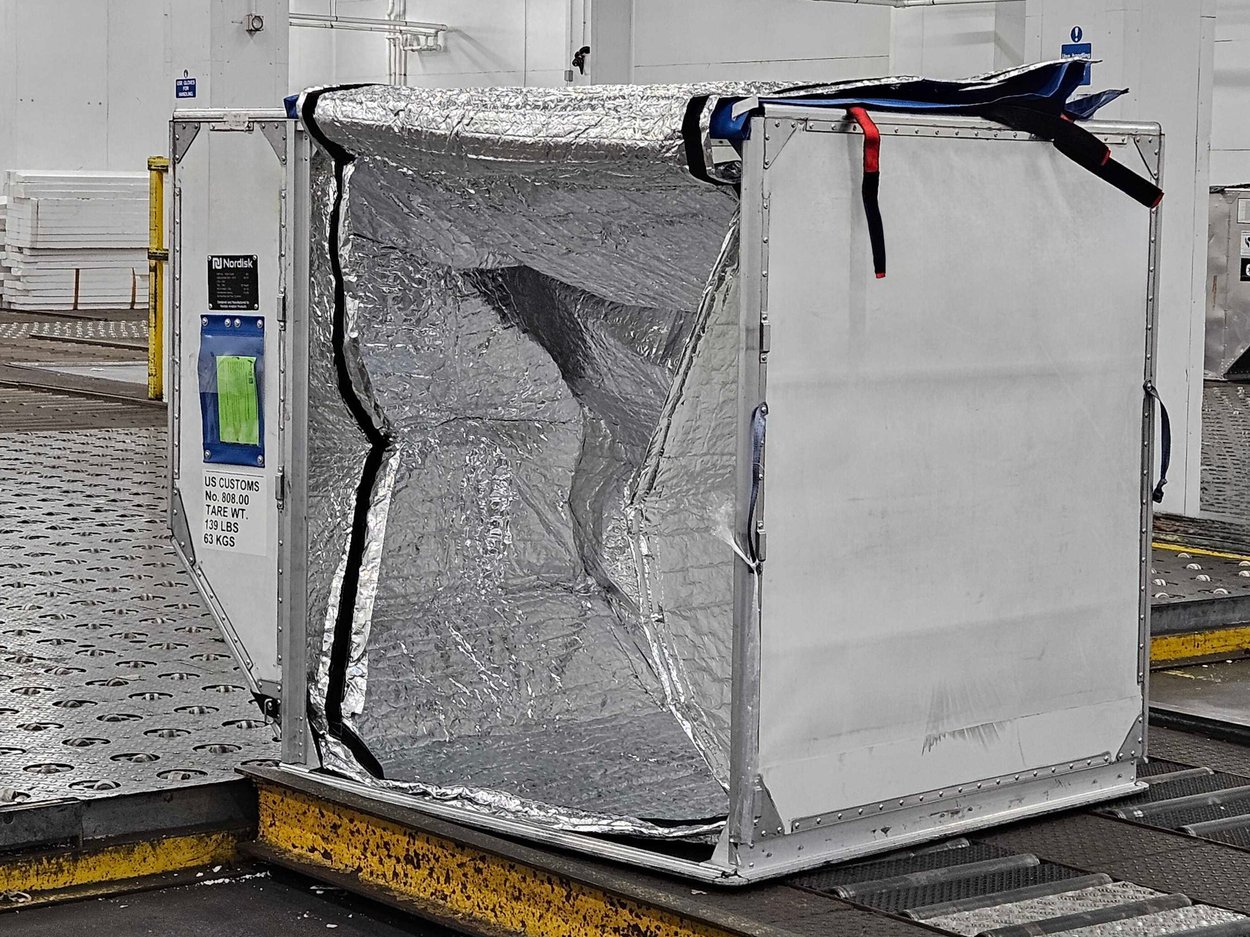 Protect Your Cargo with CargoWise | Solutions for Valuable Cargo