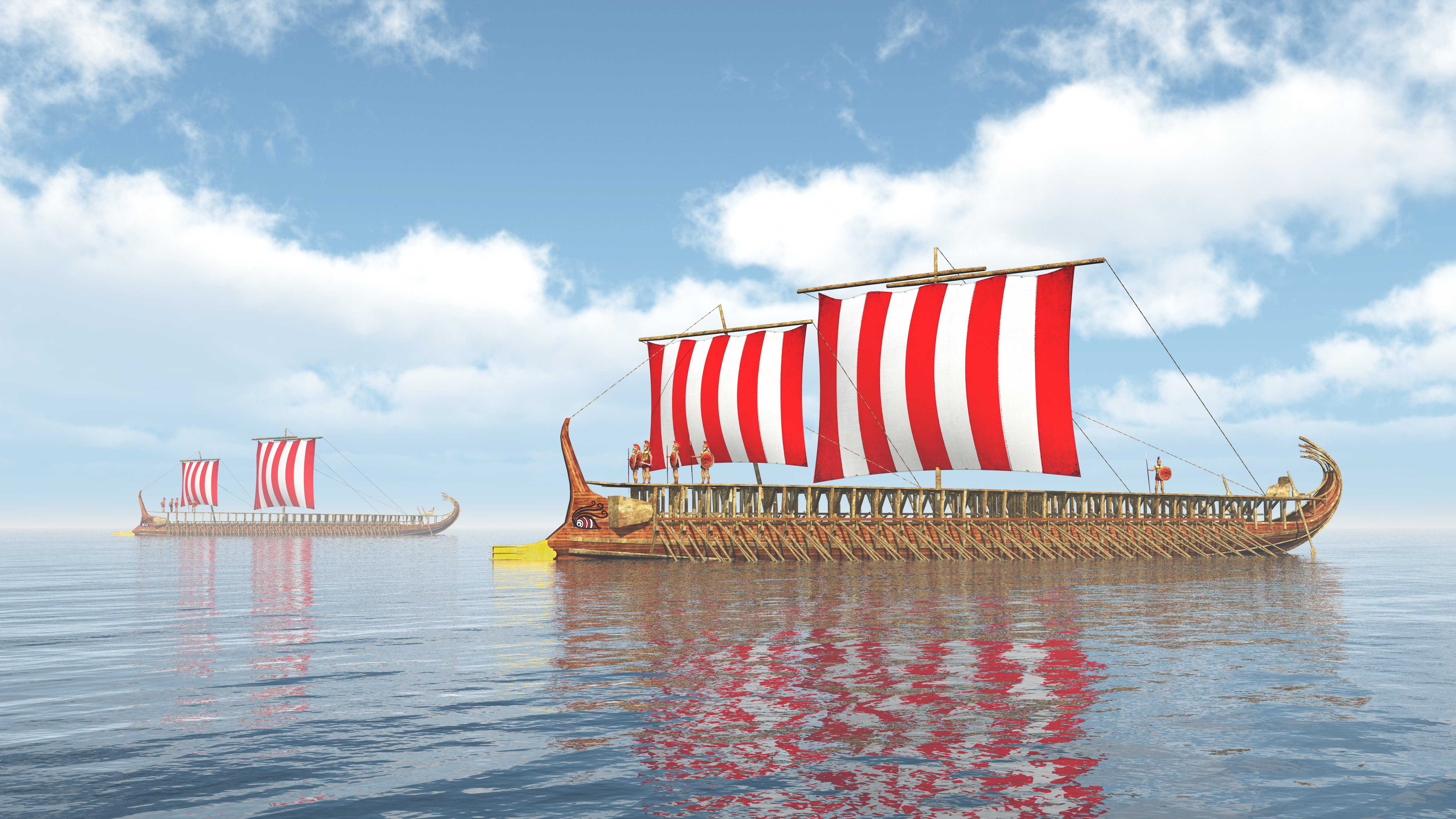 Ensuring the safe transit of your cargo