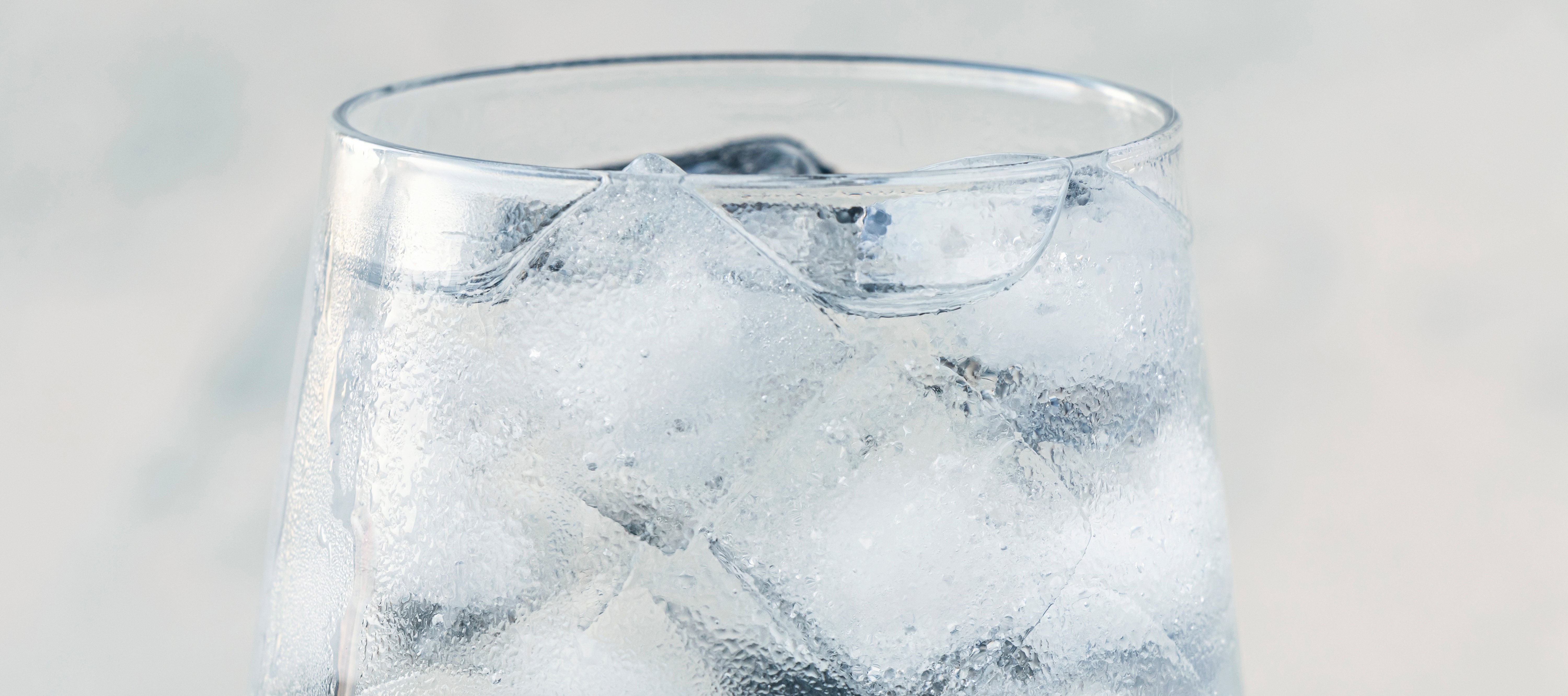Why does ice remain at the same temperature while it melts?