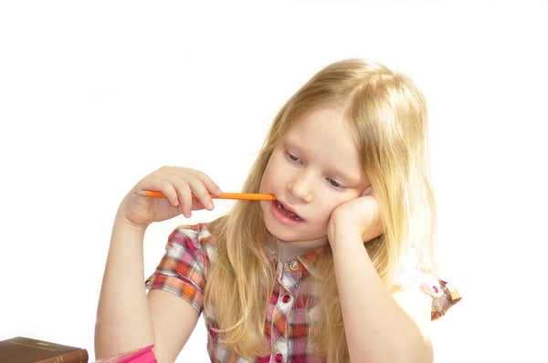 Why does ice remain at the same temperature while it melts?