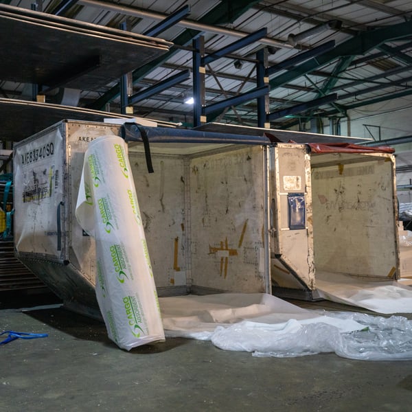 CARGO ABSORBENT