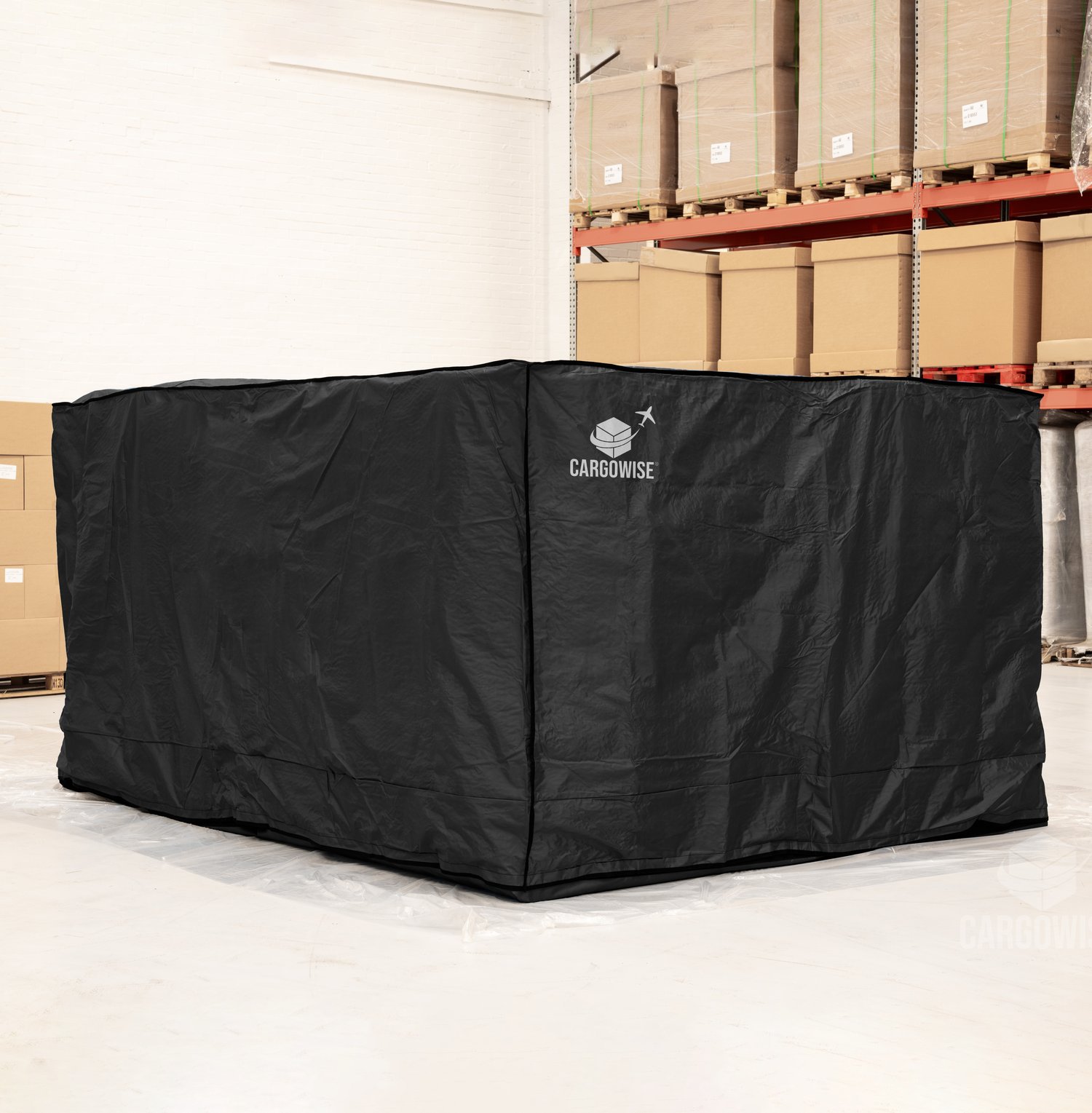 Protect Your Cargo with CargoWise | Solutions for Valuable Cargo