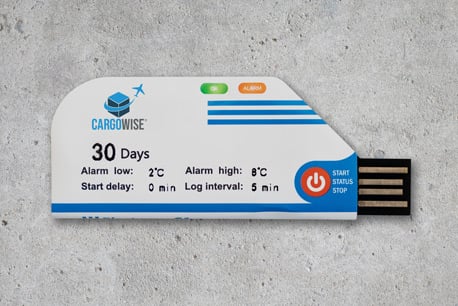 The Crucial Role of Temperature Data Loggers in Freight: Ensuring ...