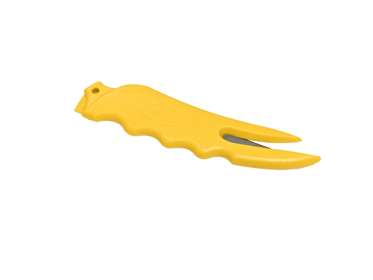 Safety cutters