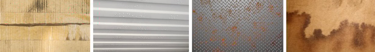 The Reasons why your Cargo is getting Wet during Transit.