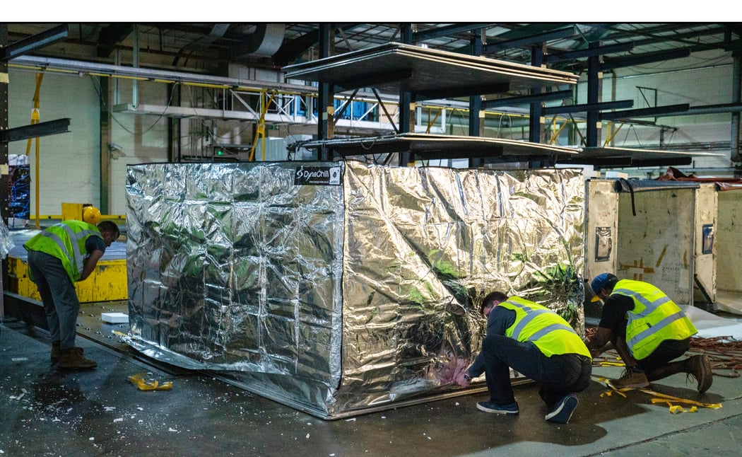 How do I decide what is the best thermal cover option for me?