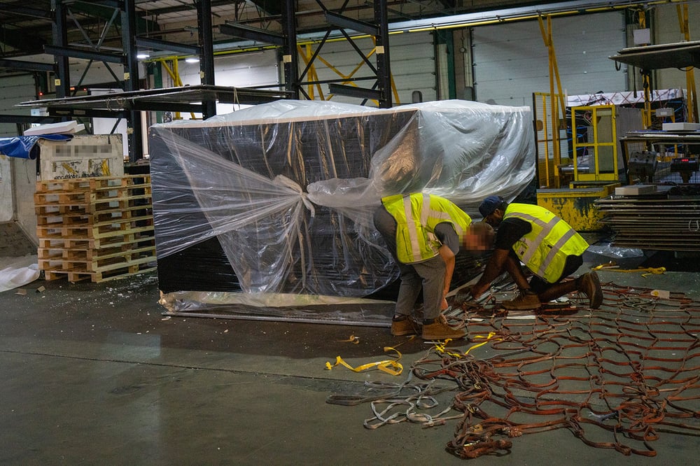 Protect Your Cargo with CargoWise | Solutions for Valuable Cargo