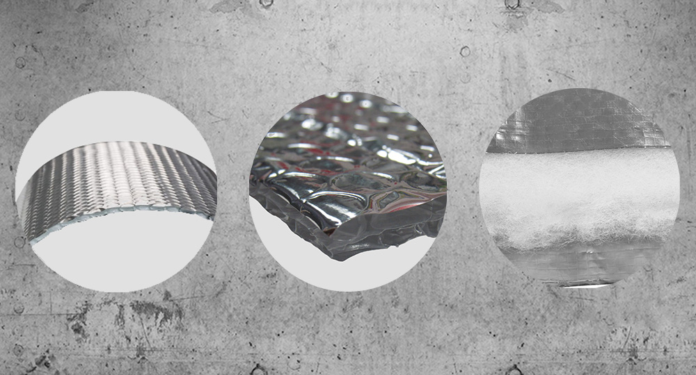 AIR FREIGHT CONTAINER THERMAL LINERS