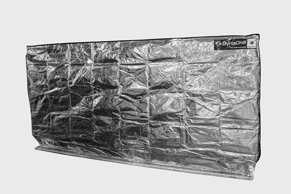 DynaChill Thermal Pallet Covers