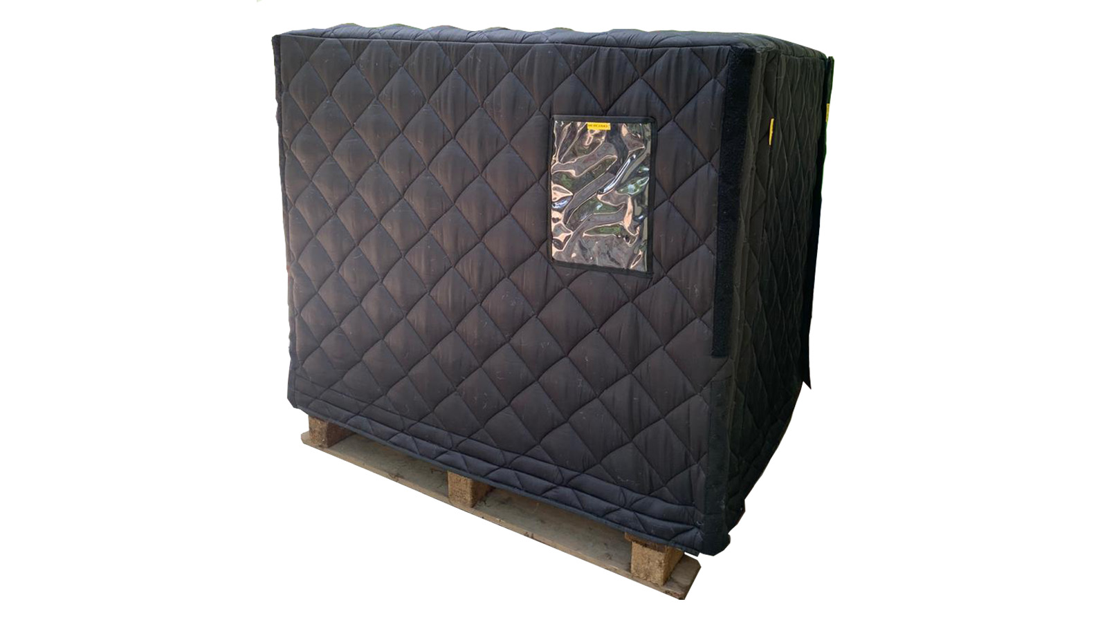 DynaChill Thermal Pallet Covers