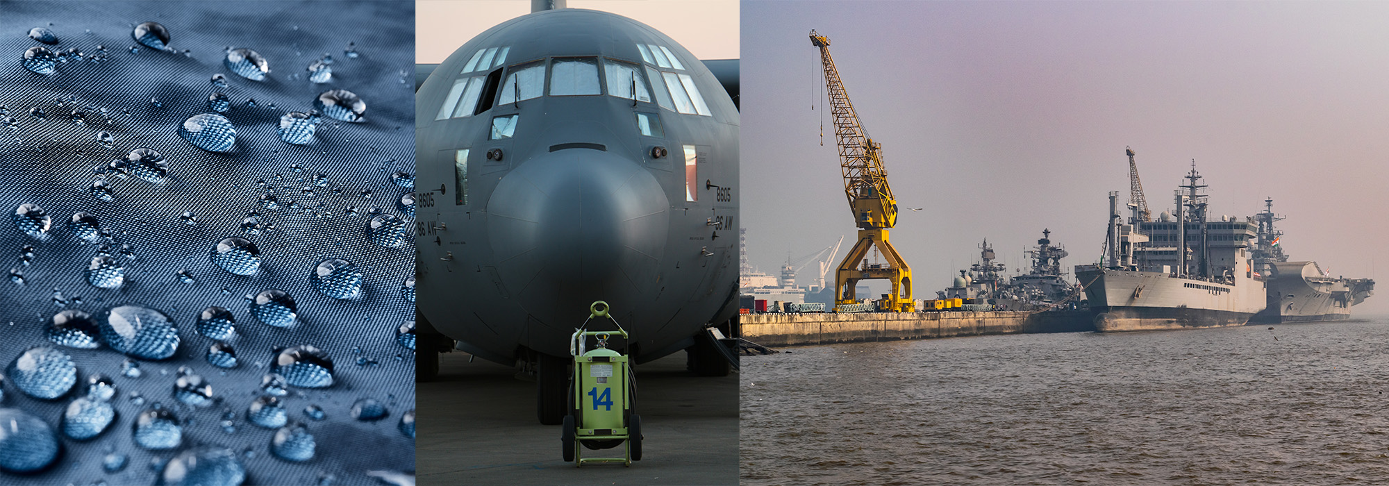 Reusable waterproof pallet and load covers